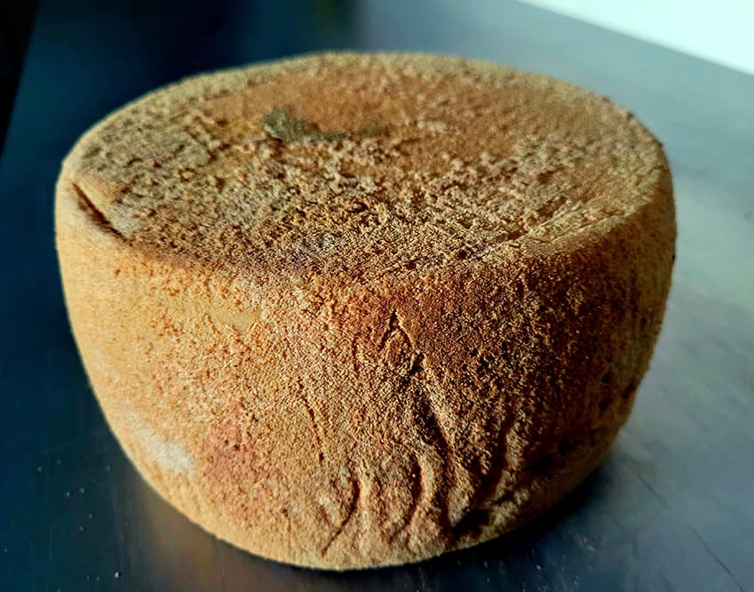 Aydius | Fromagerie Antony