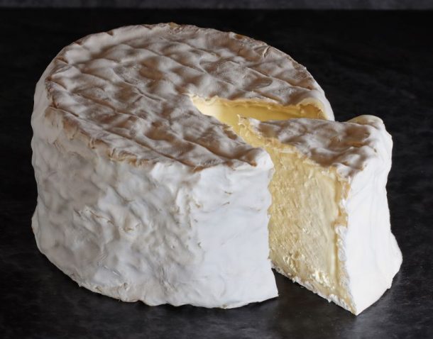 Chaource fermier | Fromagerie Antony