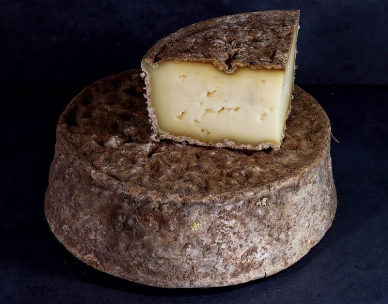Tomme de Savoie | Fromagerie Antony