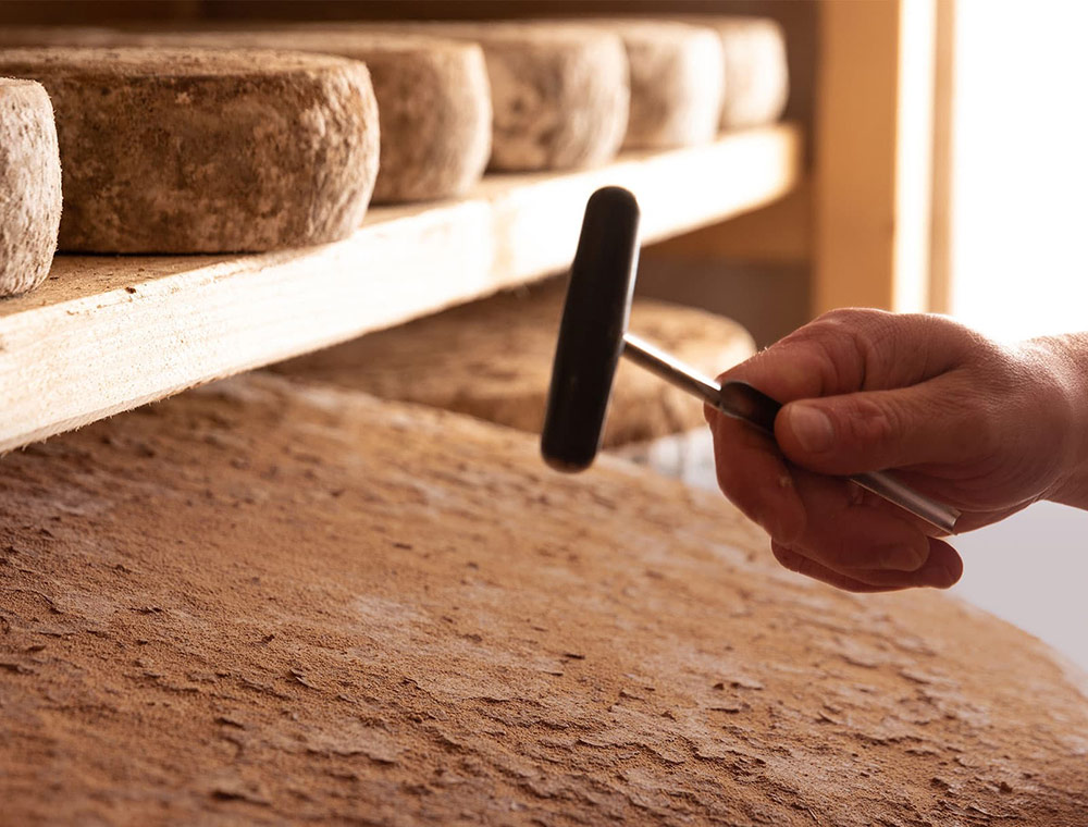 Langres fermier | Fromagerie Antony