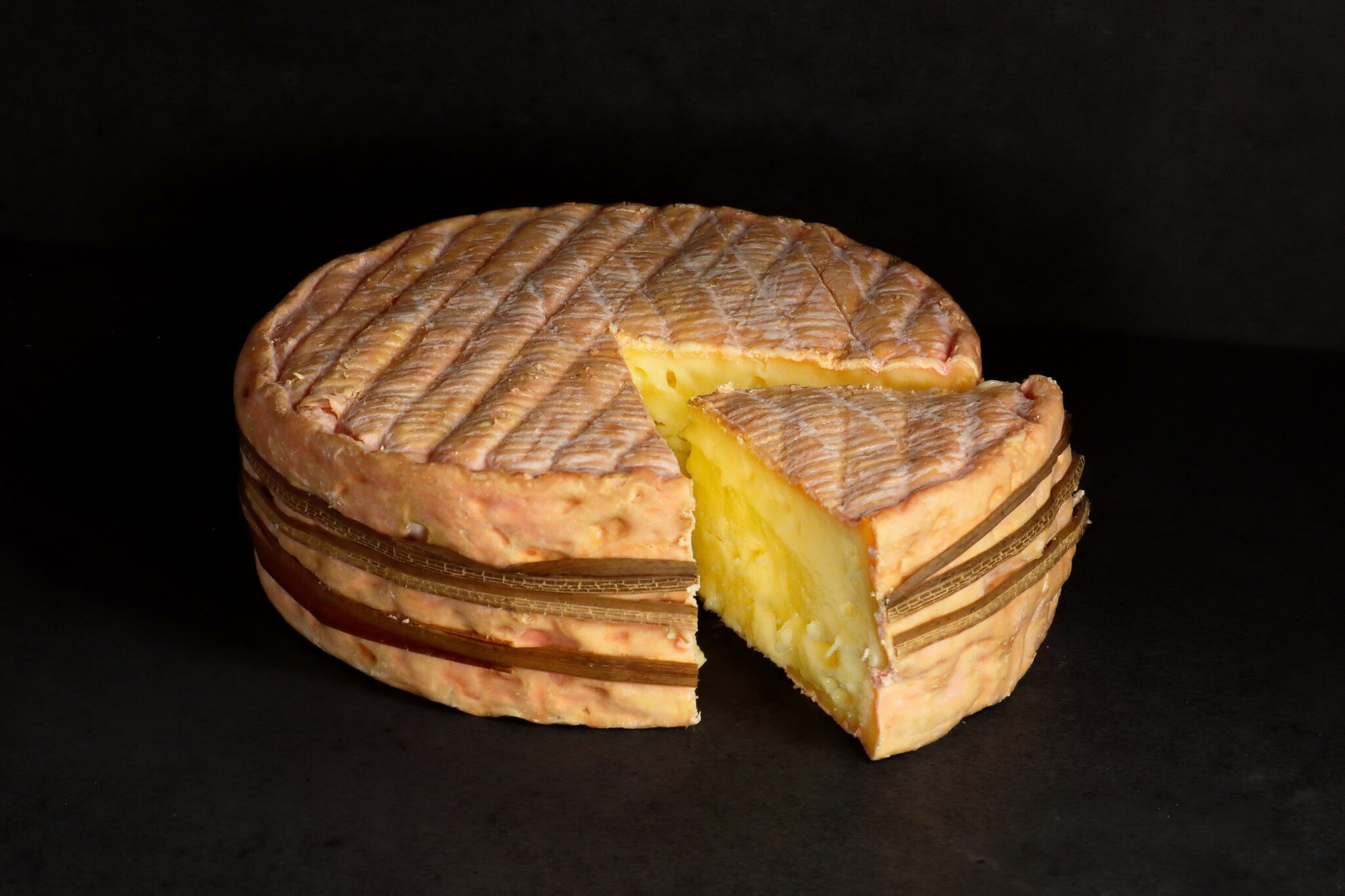 Livarot | Fromagerie Antony